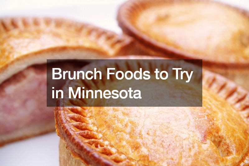 Brunch Foods to Try in Minnesota - Mom Recipes